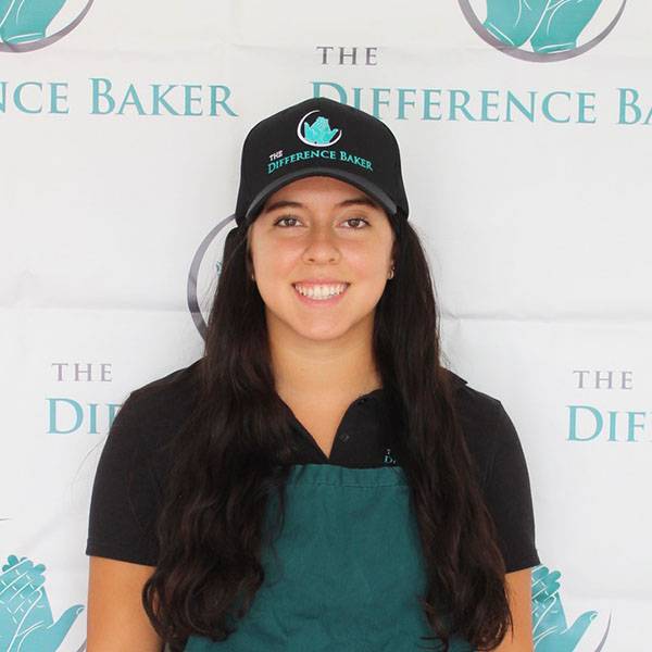 Giselle – The Difference Baker